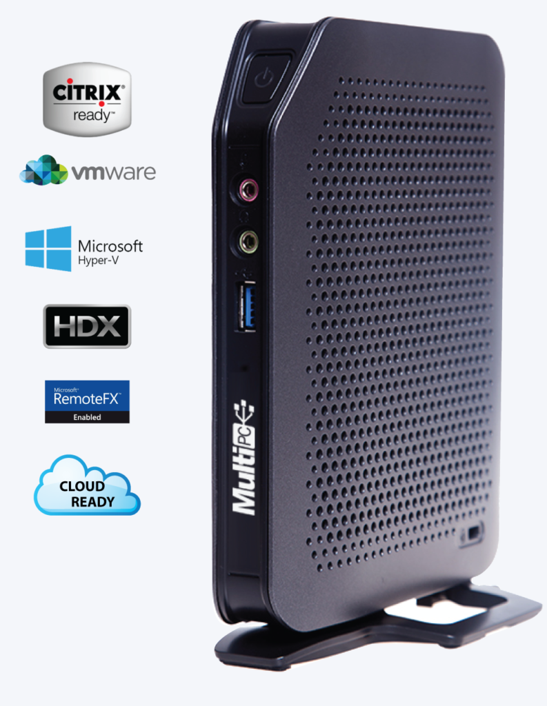 PRO-C92 - Thin Client Linux / Windows - Multi-PC Tecnología Thin Client ...